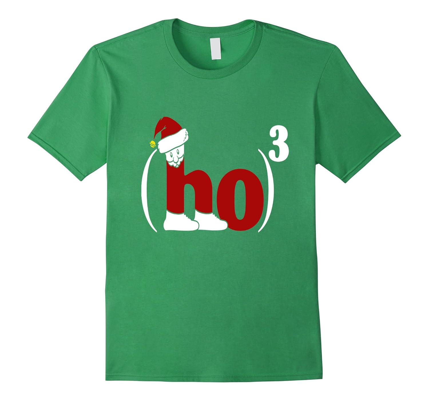HO3 Math Christmas T Shirt Merry Christmas CL Colamaga ho3-math-christmas-t-shirt-merry-christmas-cl-colamaga