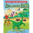 Dragon Day (Choose Your Own Adventure - Dragonlarks): Anson Montgomery ...