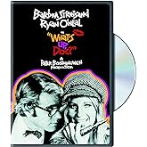 Amazon.com: What's Up Doc? : Buck Henry, Peter Bogdanovich, David ...