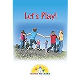 Amazon.com: A New Beginning, Volume 1 by Watch Me Learn: many, Mary ...