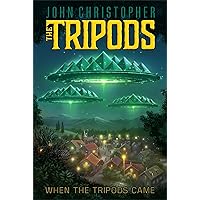 Amazon.com: The Tripods Collection (Boxed Set): The White Mountains ...