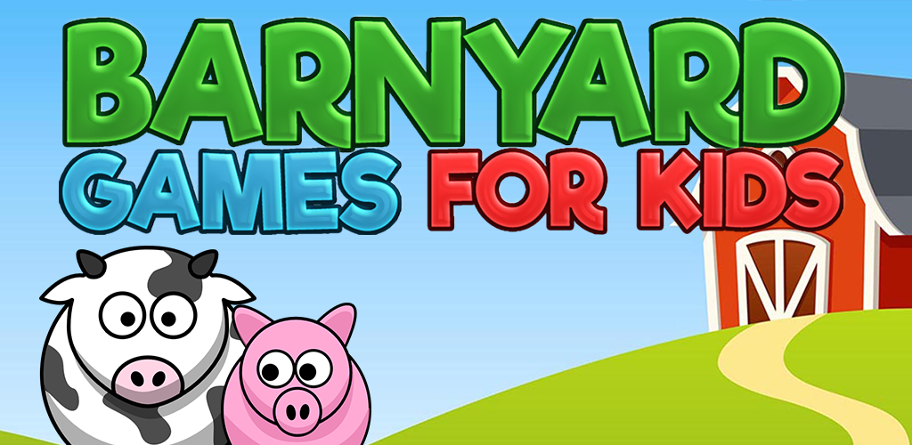 Barnyard Games for Kids:Amazon.com:Appstore for Android