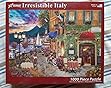 Irresistible Italy Jigsaw Puzzle 1000 Piece, Jigsaw Puzzles - Amazon Canada