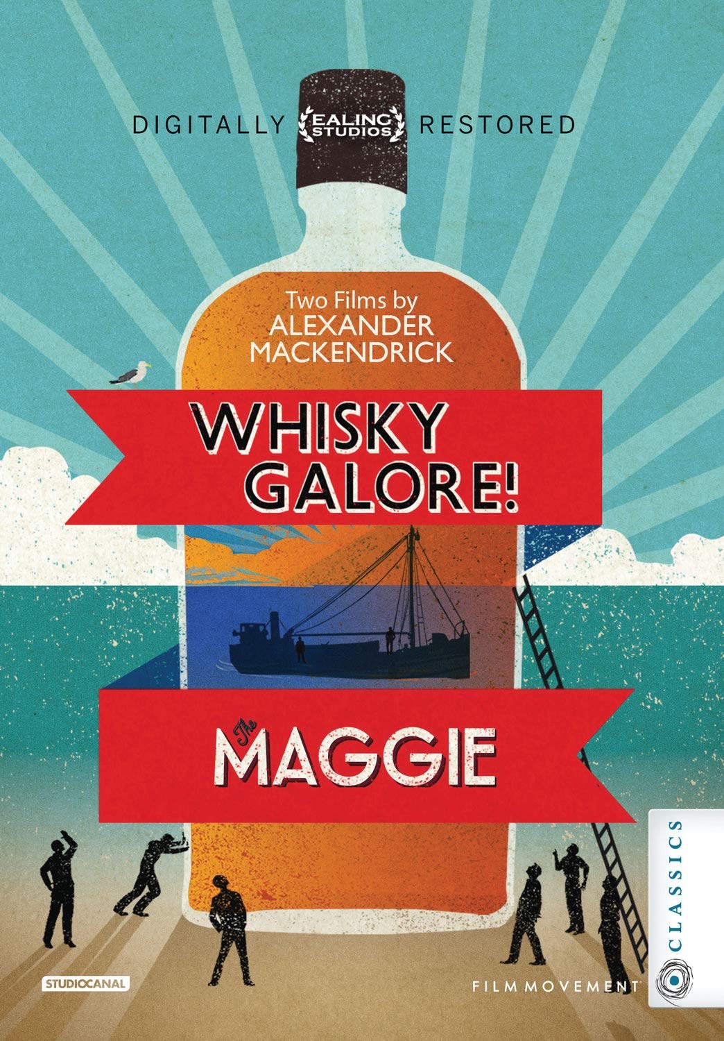 Film Movement Oman | Buy Online | Whizz Others