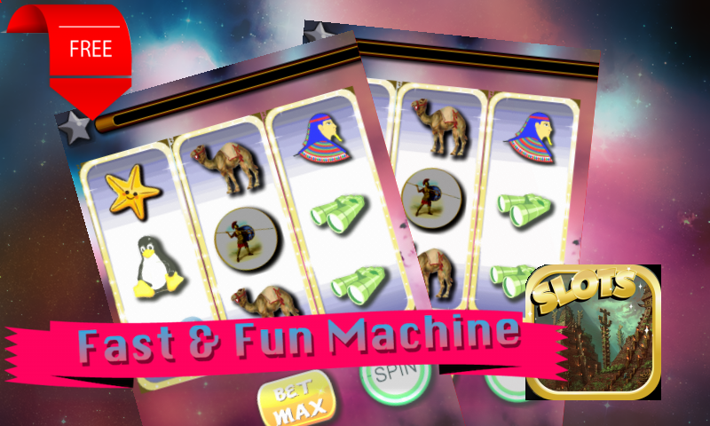 Aztec Gold Slots Deluxe:Amazon.com:Appstore for Android