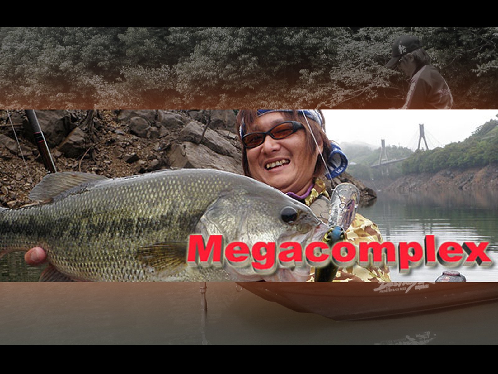 Amazon.co.jp: Megacomplex シーズン1を観る | Prime Video