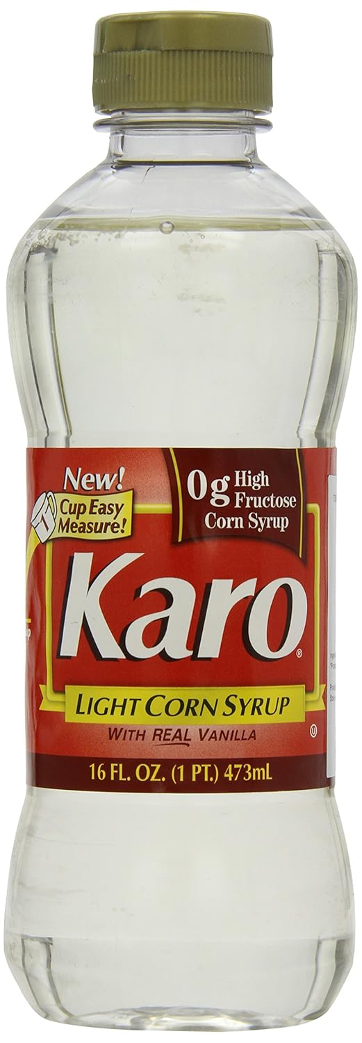 Karo Light Corn Syrup 568 Ml 1er Pack 1 X 568 G Amazon de Lebensmittel Getr nke karo-light-corn-syrup-568-ml-1er-pack-1-x-568-g-amazon-de-lebensmittel-getr-nke