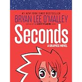 Amazon.com: Another Kind: A Graphic Novel: 9780063043534: Bream, Trevor ...