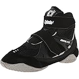 Amazon.com | adidas Wrestling Combat Speed III K Wrestling Shoe ...