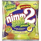 Amazon.com : Nimm2 Multivitamin Hard Candy ( 145 g ) : Grocery ...