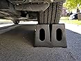 RhinoGear 11909ABMI RhinoRamps Vehicle Ramp - Pair (12,000lb. GVW ...