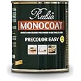 Rubio Monocoat Pre-Color Easy, Intense Black, 1L - - Amazon.com