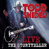 SNIDER,TODD - That Was Me: The Best of Todd Snider 1994-1998 - Amazon ...