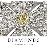 The Queen's Diamonds: Roberts, Hugh: 9781905686384: Amazon.com: Books