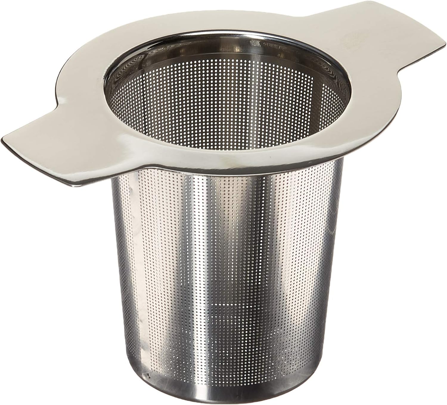 Amazon.com: Universal Stainless Steel Tea Infuser by Pinky Up: Kitchen ...