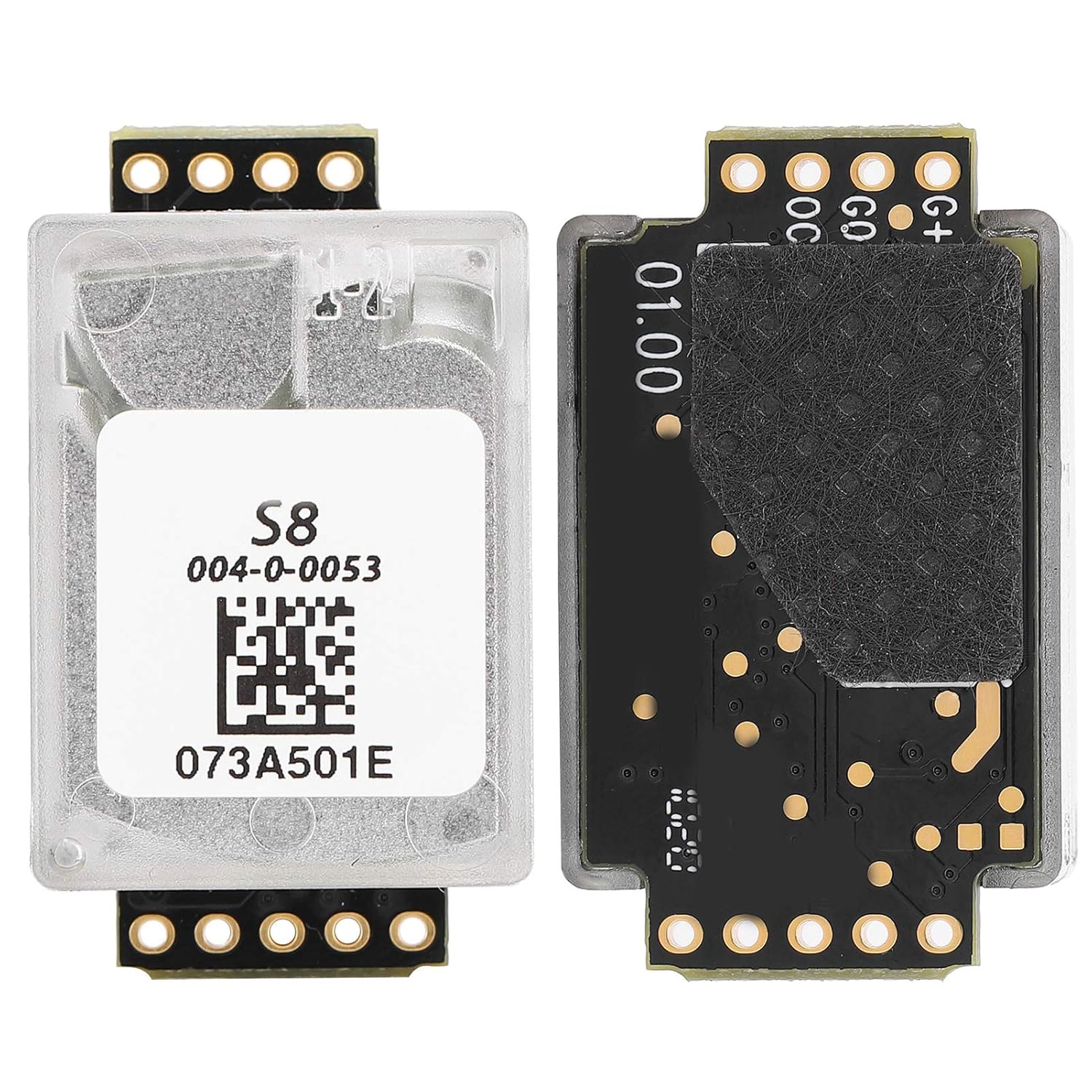 Infrared Carbon Dioxide Sensor,Infrared CO2 Carbon Dioxide Sensor S8 ...