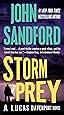 Storm Prey: Amazon.ca: Sandford, John: Books