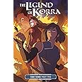 The Legend of Korra Turf Wars Part Two: DiMartino, Michael Dante, Koh ...