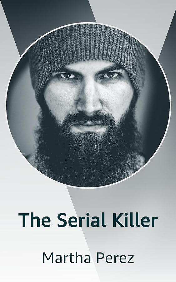 The Serial Killer | Kindle Vella