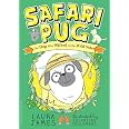 Amazon.com: Safari Pug (The Adventures of Pug): 9781681198842: James ...