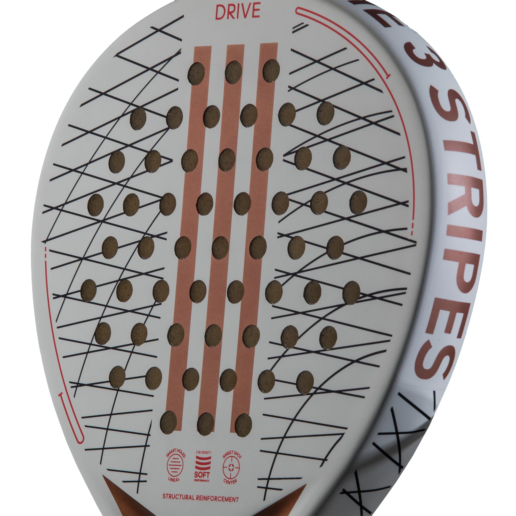 Mua Drive Padel Racket Paddle Series trên Amazon Mỹ chính hãng 2024 | Fado