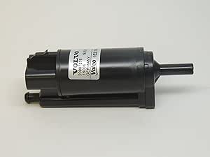 Amazon.com: Volvo Truck 20887376 Windshield Washer Pump: Automotive