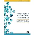 Amazon.com: Structured Analytic Techniques for Intelligence Analysis: 9781452241517: Heuer ...