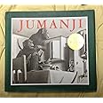 Jumanji: Van Allsburg, Chris: 9780395304488: Amazon.com: Books
