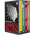 Greatest Works by James Allen: Set of 4 Books: Allen, James ...
