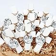 Amazon.com: Otuuz Cross 50 Pcs Soap Baptism Favors Baby Baptism Favor Scented Soap Favors Baby ...