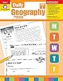 Daily Geography Practice: Grade 1: Amazon.co.uk: Evan-Moor Educational ...
