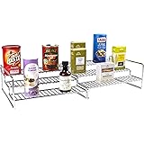 Corner Plate Stacker, plate stand: Amazon.co.uk: Kitchen & Home