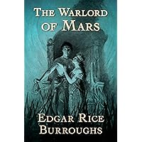 The Gods of Mars (Barsoom) - Kindle edition by Burroughs, Edgar Rice ...