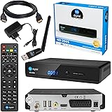 Anadol HD 200 +Plus HD HDTV digitaler: Amazon.de: Elektronik