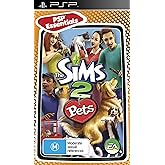 Amazon.com: The Sims 2: Castaway - Sony PSP : Video Games