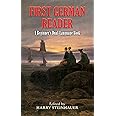 Amazon.com: First German Reader: A Beginner's Dual-Language Book (Dover ...
