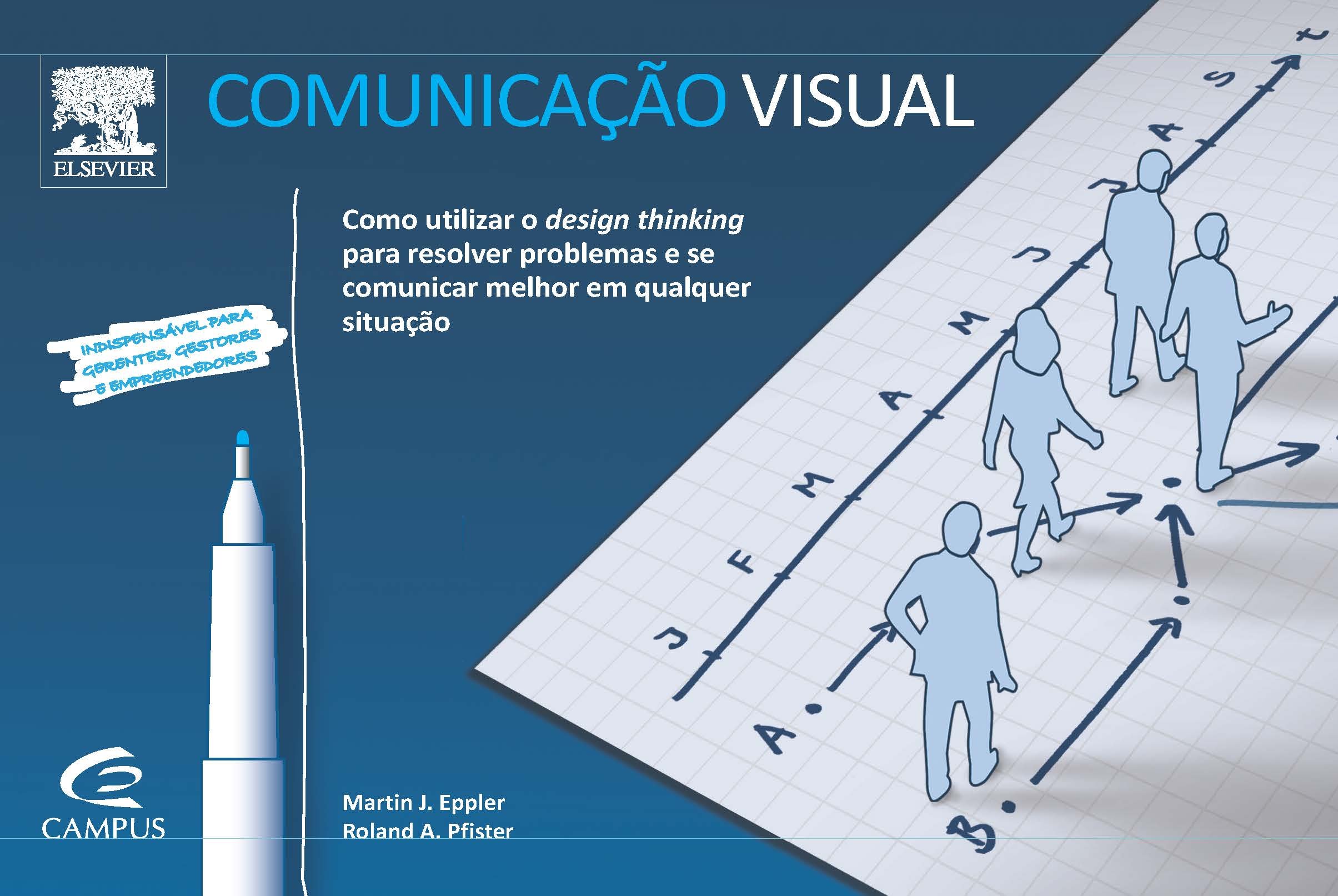 Comunicação Visual PDF Rolando Pfister