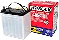 Amazon | PITWORK ( ピットワーク ) 日産純正 国産車バッテリー ( Gシリーズ ) 40B19L | カーバッテリー | 車＆バイク