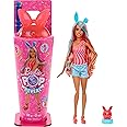Amazon.com: Barbie Pop Reveal Series Doll & Accessories Set, Shakes ...