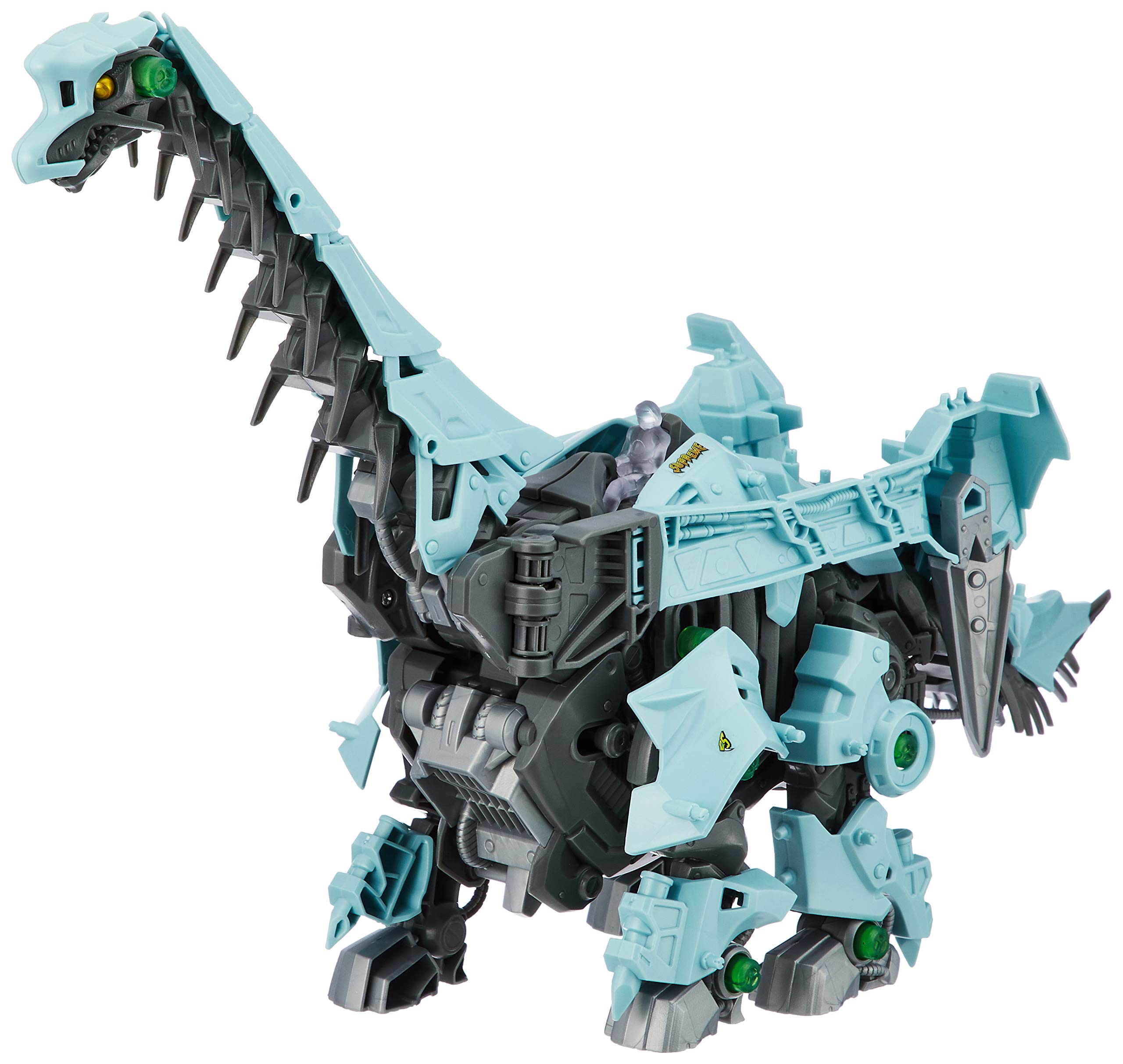 Mua Takara Tomy ZW08 Grachioosaurus (Brachiosaurus species) ZOIDS Zoid ...