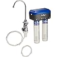 CULLIGAN US-2 US-2-R 2Stage Drink WTR System, 13.58 x 10.23 x 4.52 ...