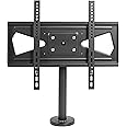 Amazon.com: VIVO Swivel Bolt-Down TV Stand for 23 to 43 inch Screens ...