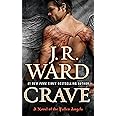 Crave (Fallen Angels, Book 2): Ward, J.R.: 9780451229441: Amazon.com: Books