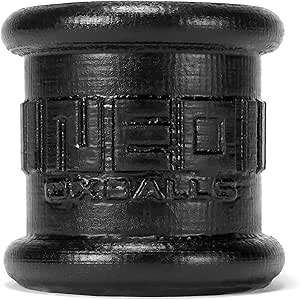 Amazon.com: Oxballs Neo Tall Ball Stretcher, Black, 73 Gram: Health & Personal Care