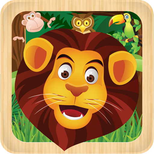 Tiny Zoo Escape - Kids Pet Games:Amazon.com:Appstore for Android