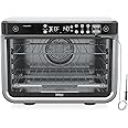 Amazon.com: Ninja DT251 Foodi 10-in-1 Smart XL Air Fry Oven, Bake ...