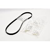 Amazon.com: Genuine Subaru OEM stretch belt/AC belt 11718AA082 Impreza ...