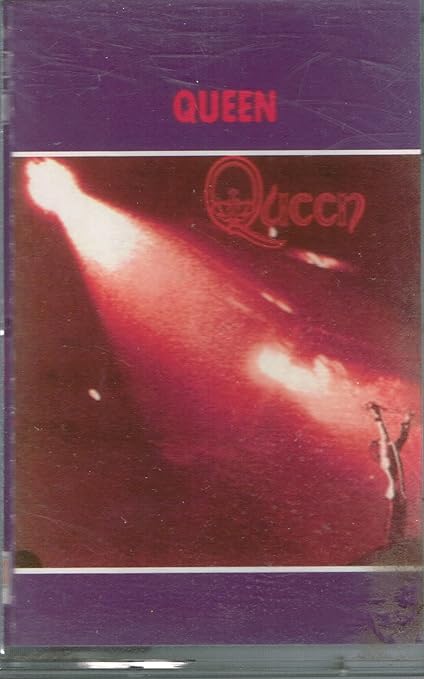 Queen 1 [CASSETTE]: Amazon.co.uk: CDs & Vinyl