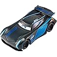 Amazon.com: Disney Pixar Cars Jackson Storm Die-Cast Vehicle : Toys & Games