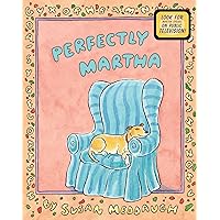 Amazon.com: Martha Speaks: 9780395729526: Meddaugh, Susan: Books